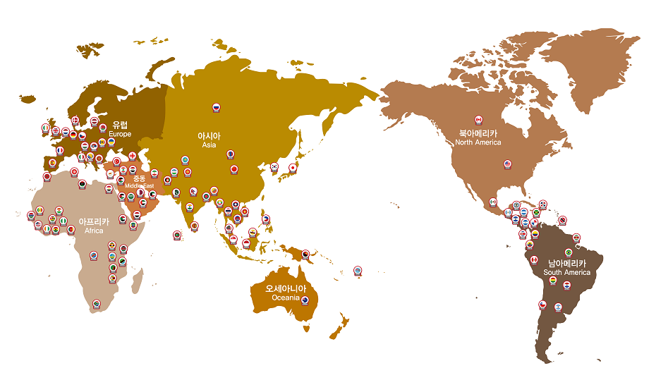 KOREA BATIONAL POLICE UNIVERSITY